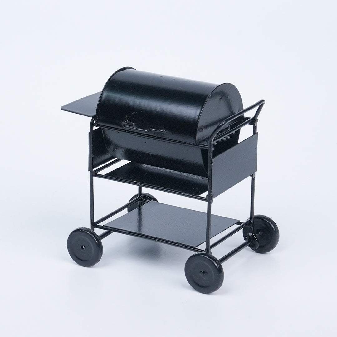 BBQ Stand – HOMEDEKAR