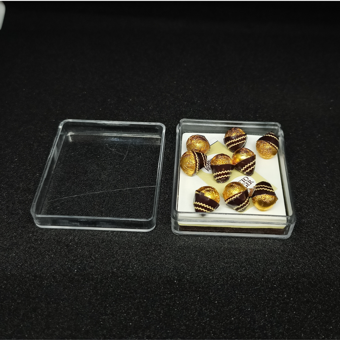 Ferro Rocher Box – HOMEDEKAR