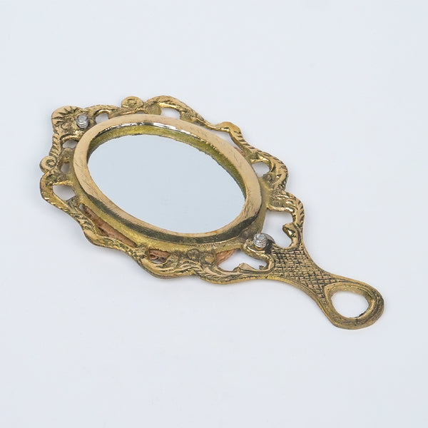 Princess Hand Mirror – HOMEDEKAR