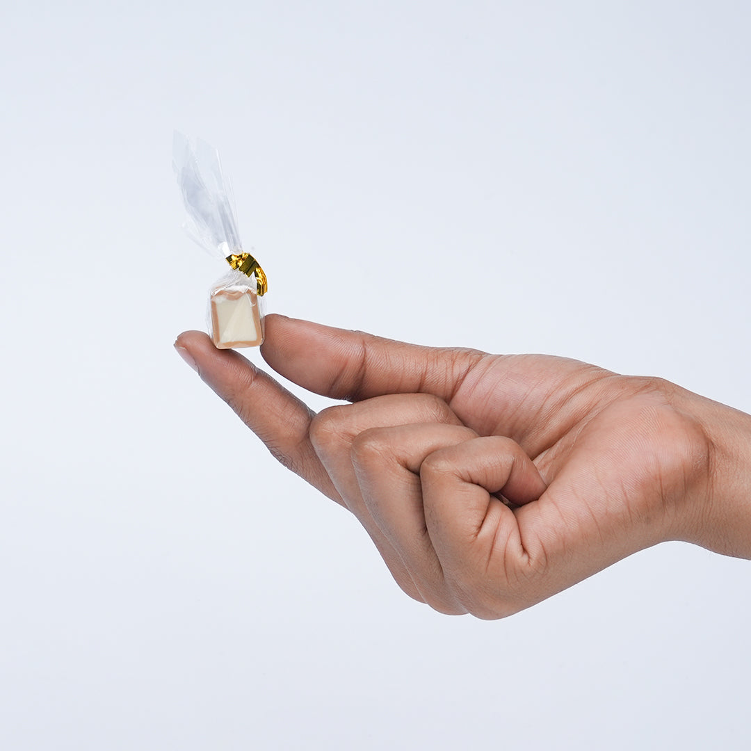 Bread Packet – HOMEDEKAR